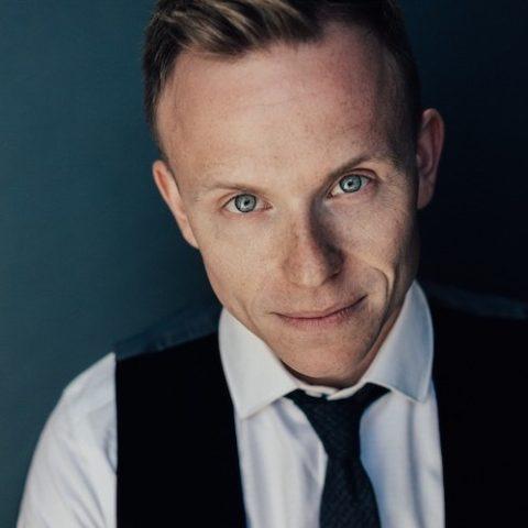 Adrien Petriw - Lionsbane Booking Agency